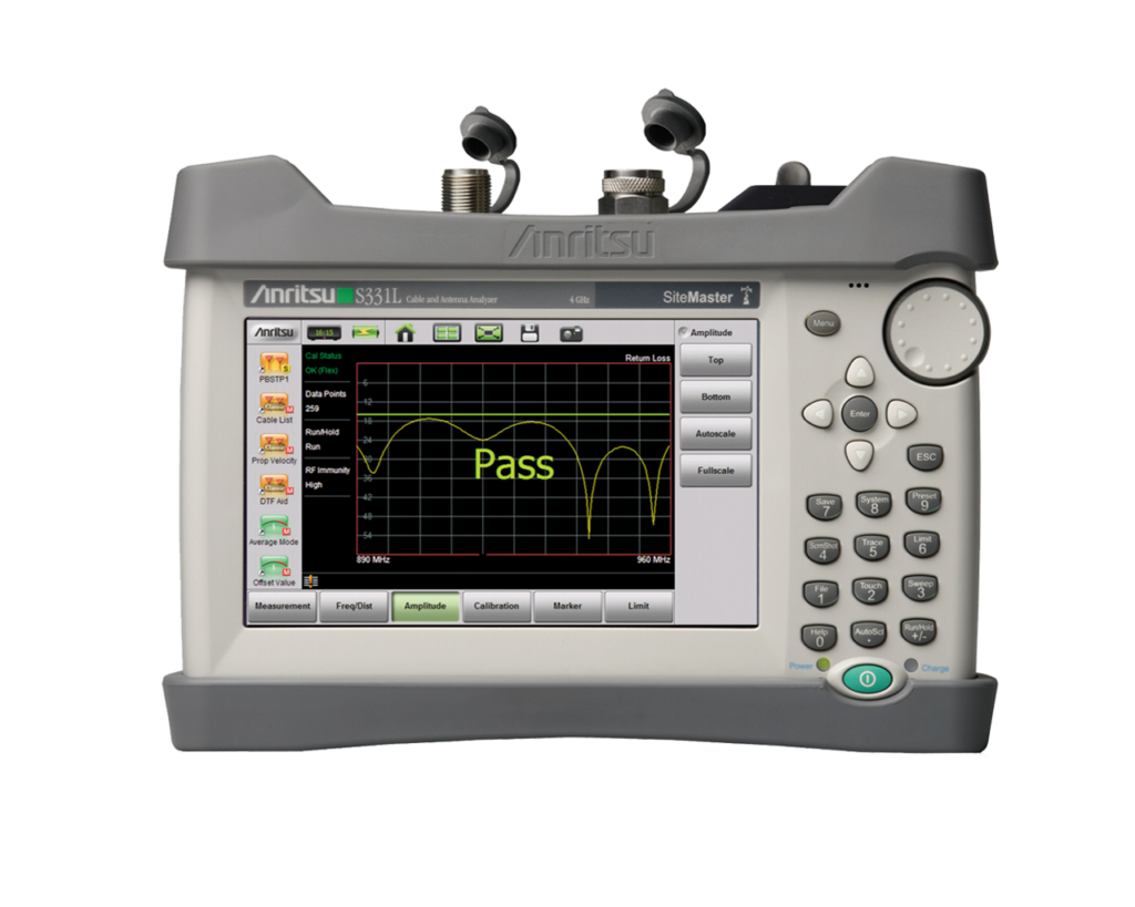 Midex – Telecomunicaciones
